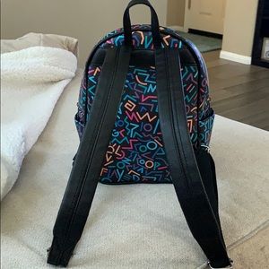 Funko | Bags | Funko Stranger Things Backpack | Poshmark